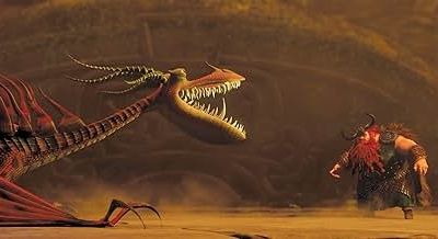 How to Train Your Dragon - Review, Links to Official Sources on ...