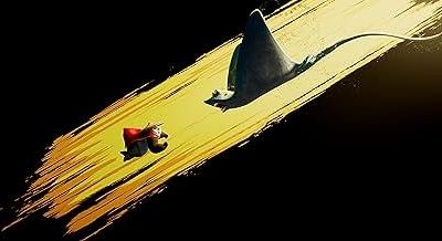 Kung Fu Panda 4 - Review, Links to Official Sources on stepnseat.com