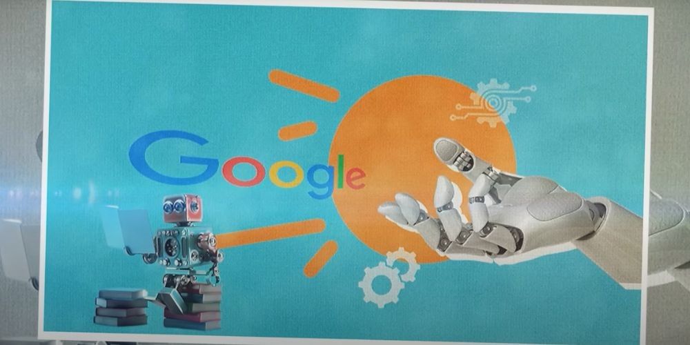 Inside Google Gemini: Unpacking the Potentials of Google's GenAI ...