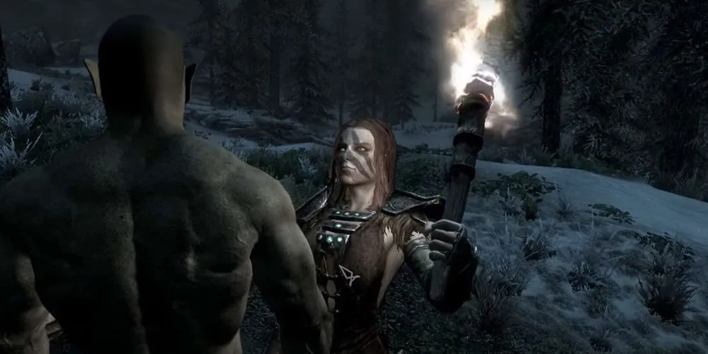 Finding Love in Skyrim: A Guide to Winning Aela the Huntress' Heart ...